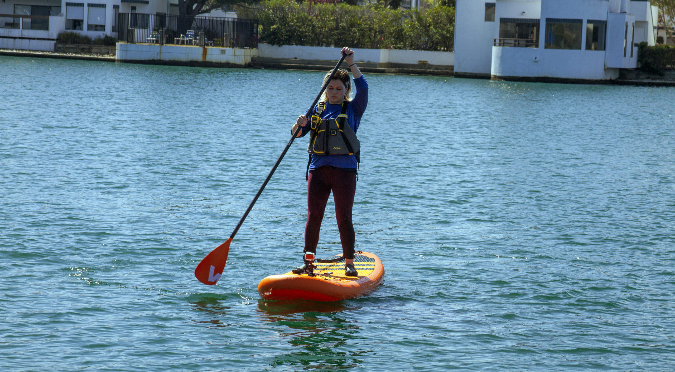 The Sea Scout Ship Nautilus Competed at the 75th Old Salts Regatta ...